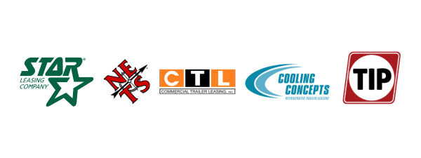 Get in Touch with TEN | Full-Service Trailer Leasing and Care