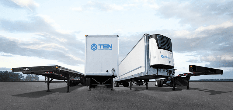 TEN Brands Unite | Star Leasing and Partners Rebrand as TEN - TEN